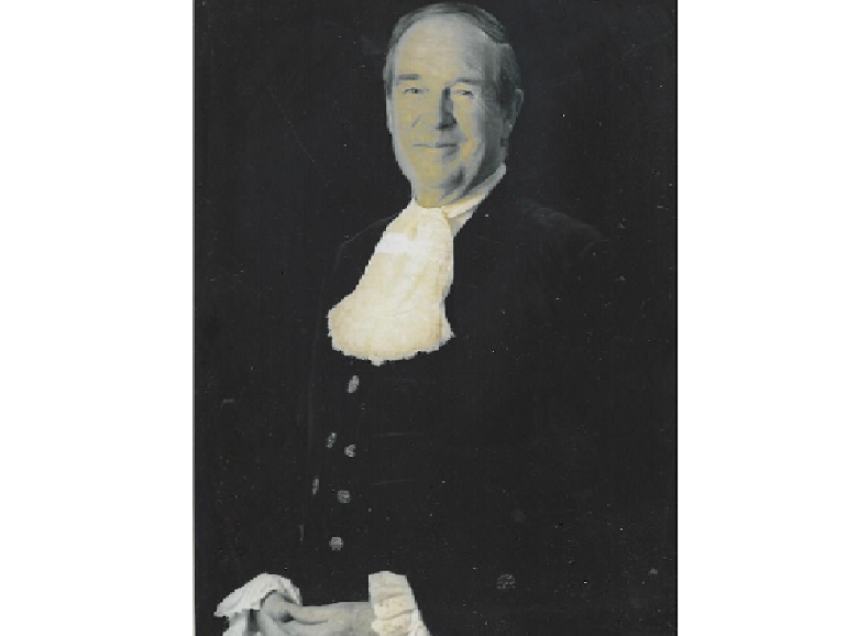 Death of Michael Latham, former president of ATIBT | ATIBT