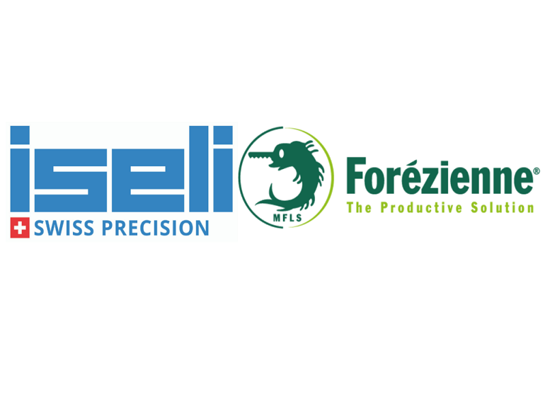 Rappel du partenariat entre FOREZIENNE MFLS et ISELI | ATIBT