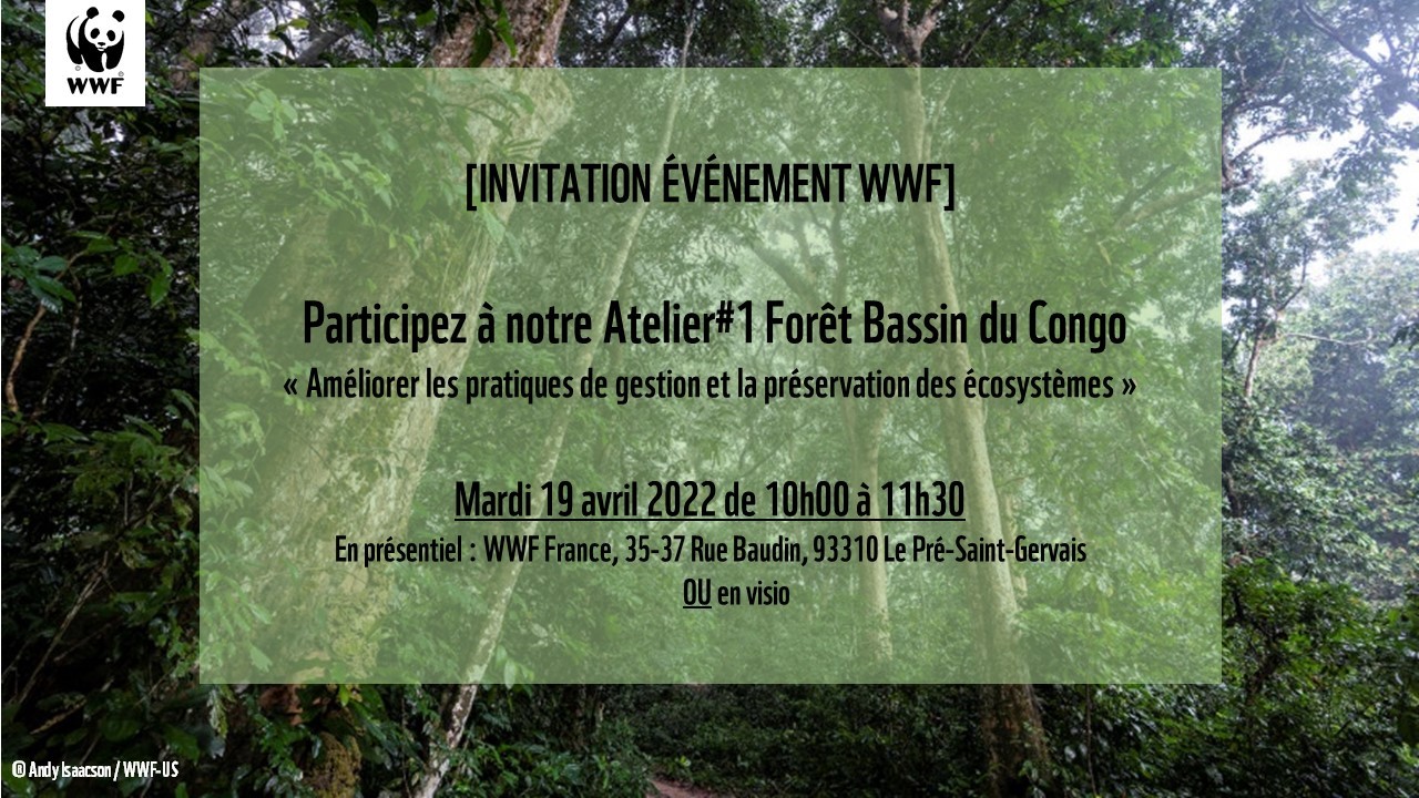 Wwf Congo