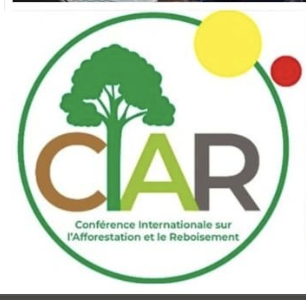 1ère Conférence Internationale sur l'Afforestation et le Reboisement ...