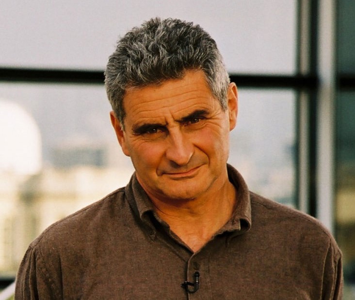 Jean-Christophe Victor parlait aussi du bois et des forêts | ATIBT