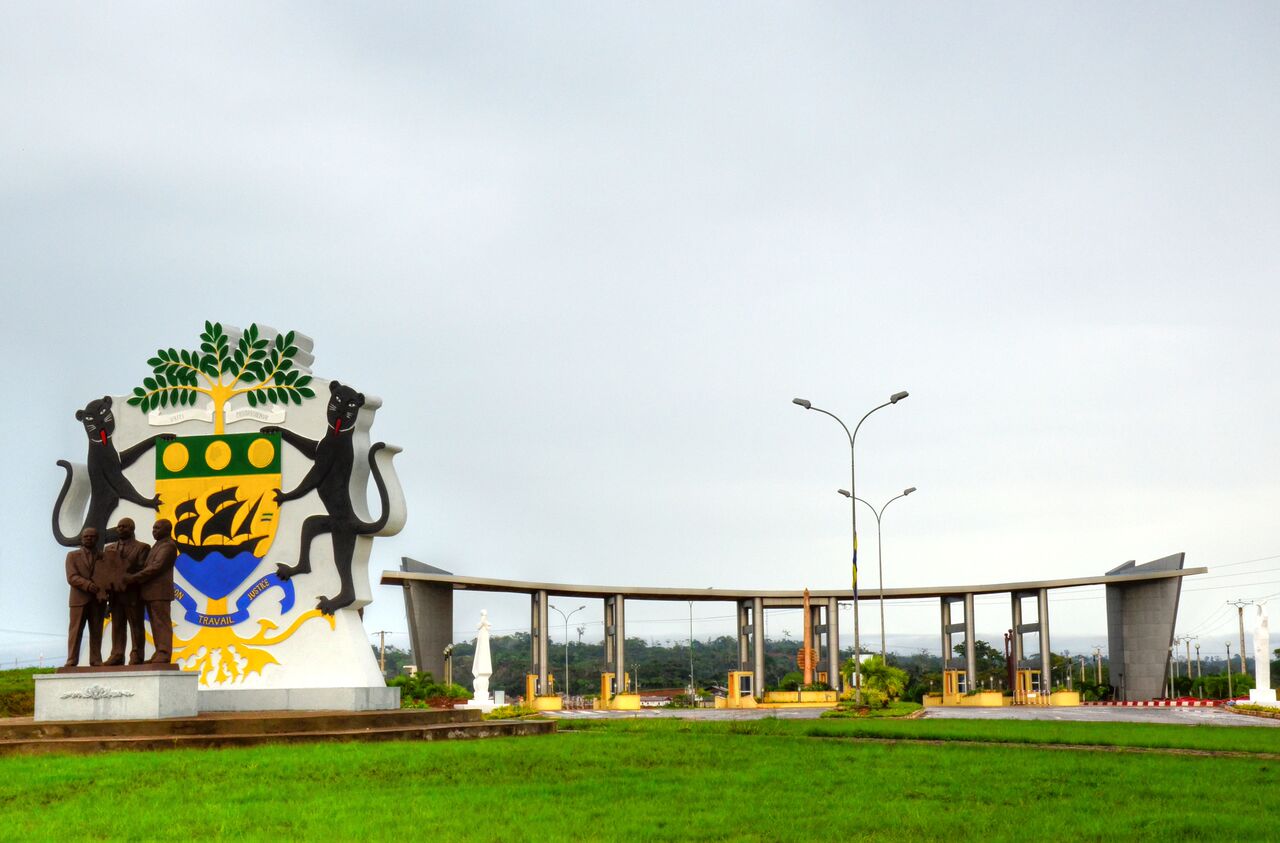 Welcome to our new member : Gabon Special Economic Zone (GSEZ) | ATIBT