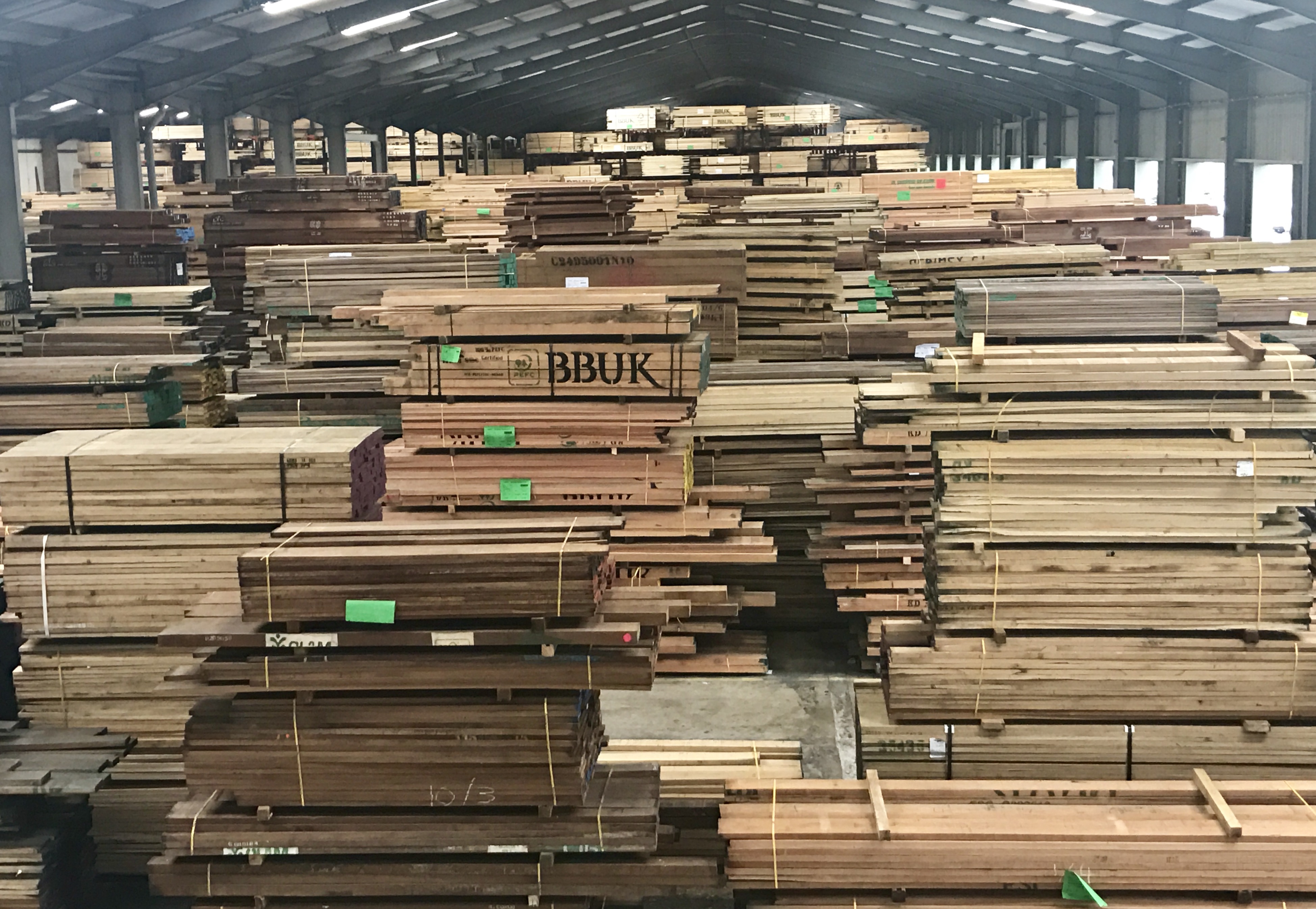 Welcome to our new member : Brooks Bros (UK) Ltd (United Kingdom) | ATIBT