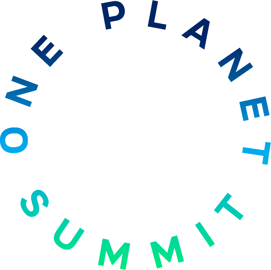 One Planet Summit, Nairobi, Kenya, 14th march 2019 Biodiversity ...