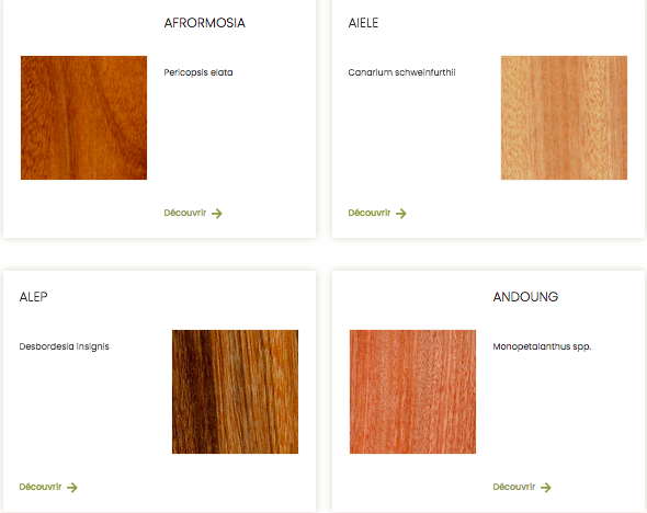 About Different Types Of Wood Cedar Wood Characteristics & How It's