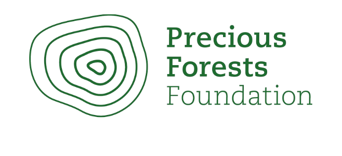 The Precious Forests Foundation: focusing on its role as a facilitator ...