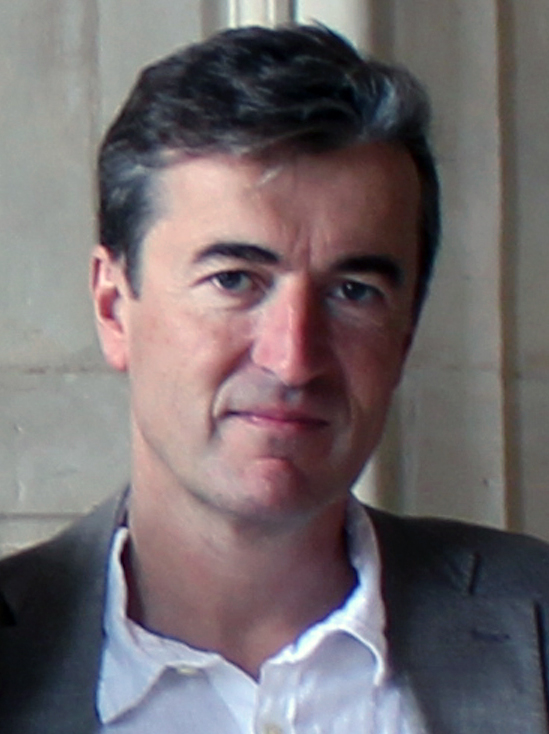 Welcome to our new member : Bertrand Faucon, Stratémark (France) | ATIBT